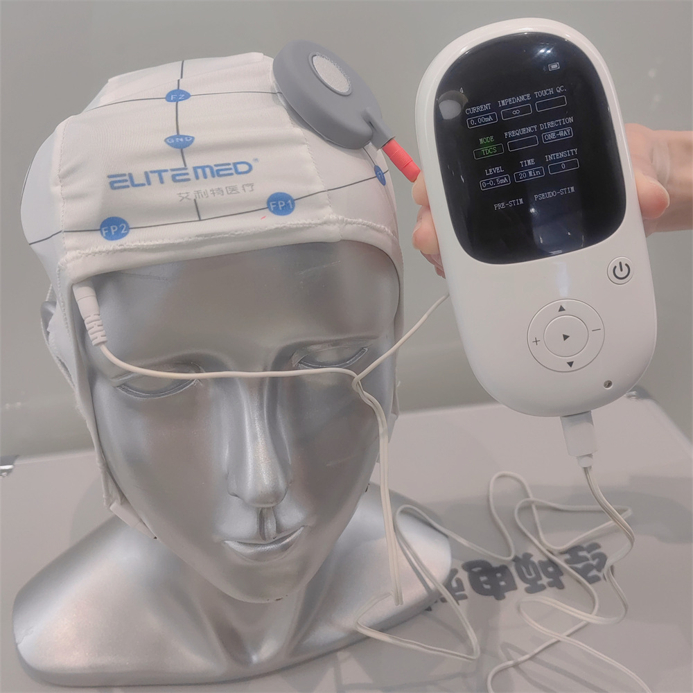Unlocking Brain Health: Exploring ELITEMED 's Range of TDCS Devices Unlocking Brain Health: Exploring ELITEMED 's Range of TDCS Devices